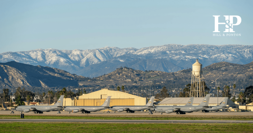 Agent Orange Benefits for Widows and Widowers | Hill & Ponton, P.A.