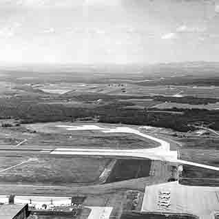 Loring Air Force Base - Toxic Exposure | Hill & Ponton, P.A.