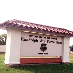 Randolph Air Force Base - Toxic Exposure | Hill & Ponton, P.A.