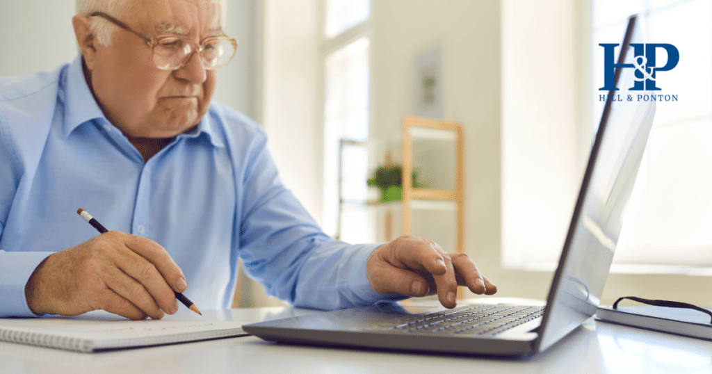 Blog | Hill & Ponton, P.A.