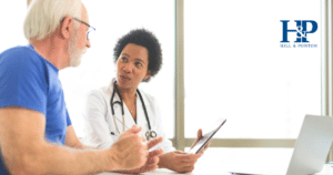 The MEB Process: Medical Evaluation for Service Members | Hill & Ponton ...