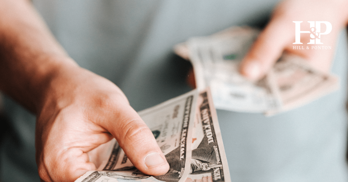 Involuntary Military Separation Pay: How It Works | Hill & Ponton, P.A.