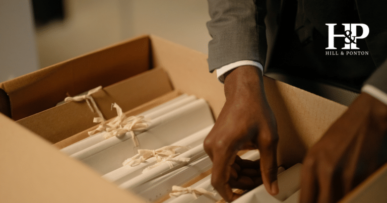 What is the VA Evidence Intake Center (EIC)? | Hill & Ponton, P.A.