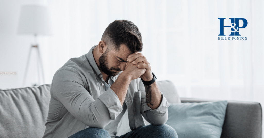 How To Get 70% PTSD Rating | Hill & Ponton, P.A.