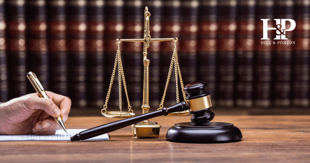 Understanding CUE Claims: A Guide for Veterans | Hill & Ponton, P.A.