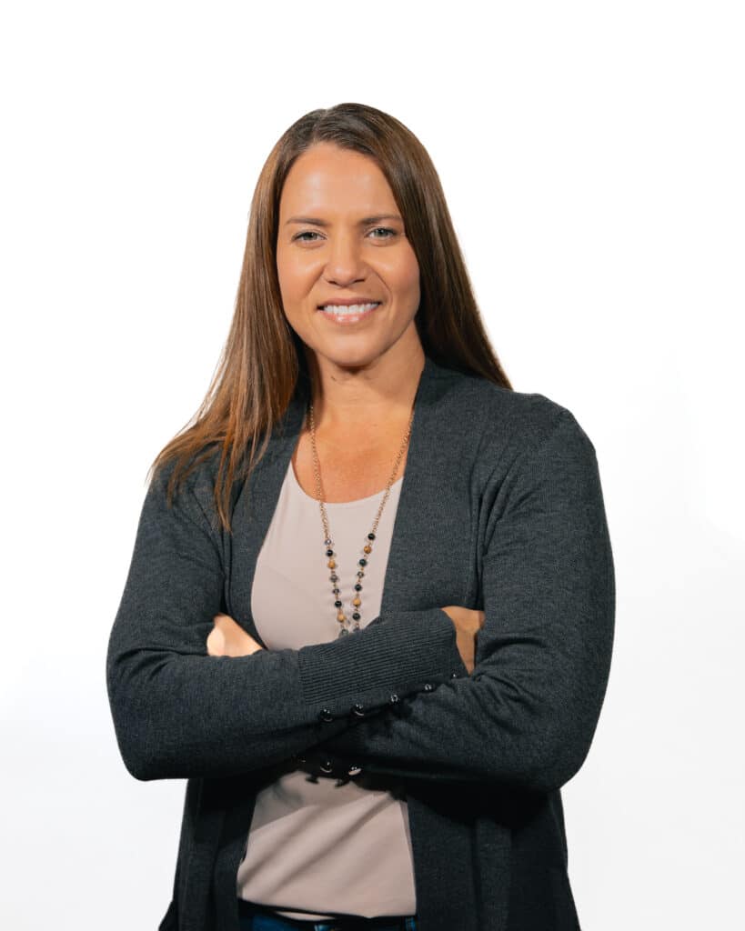 Shelly M. Mark | Hill & Ponton, P.A.