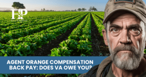 Agent Orange Compensation Back Pay and Getting What You're Owed