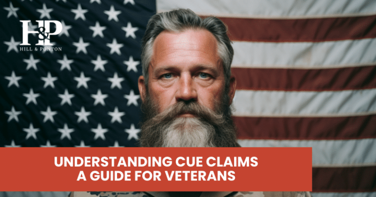 Understanding CUE Claims: A Guide for Veterans | Hill & Ponton, P.A.
