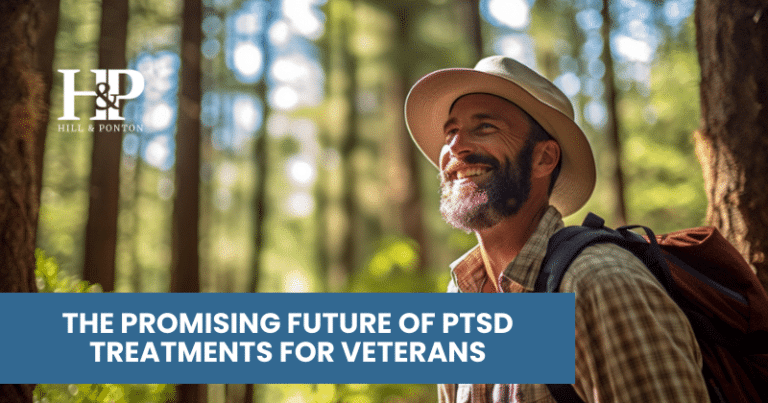 A New Era of Trauma Healing: The Promising Future of PTSD Treatments ...
