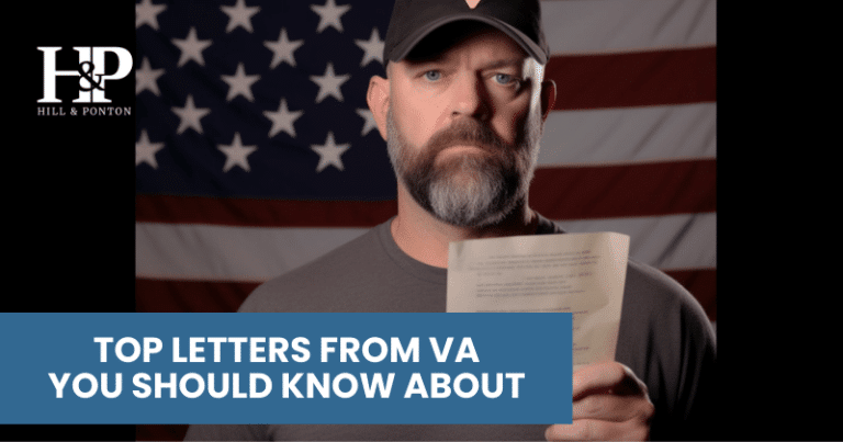 CRUCIAL Correspondences: The Top Letters from the VA You Should Know ...