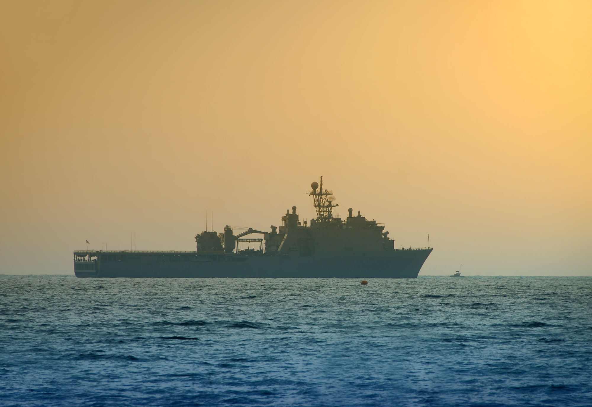 2020 Blue Water Navy Agent Orange Update | Hill & Ponton, P.A.