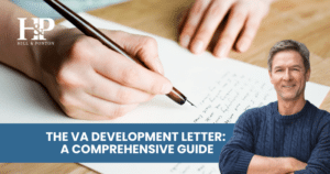 The VA Development Letter: A Comprehensive Guide | Hill & Ponton, P.A.