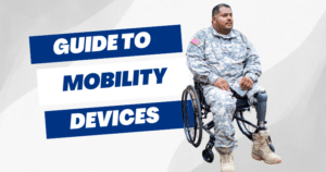 A Comprehensive Guide to Mobility Devices | Hill & Ponton, P.A.