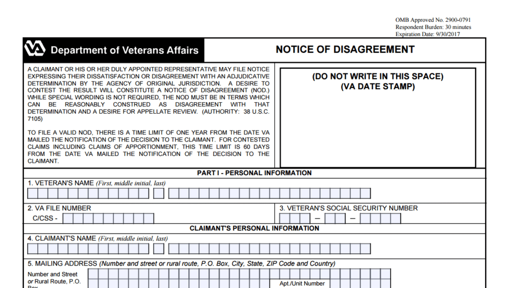 How Do I Figure Out If My VA Rating Decision is Correct? | Hill ...