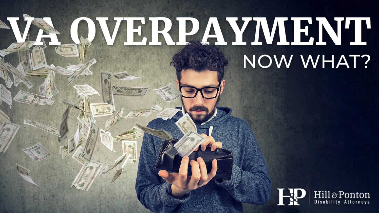 The VA Says They Overpaid Me, What Does That Overpayment Mean? | Hill ...