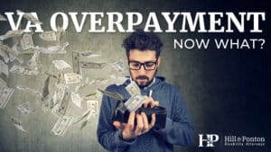 The VA Says They Overpaid Me, What Does That Overpayment Mean? | Hill ...