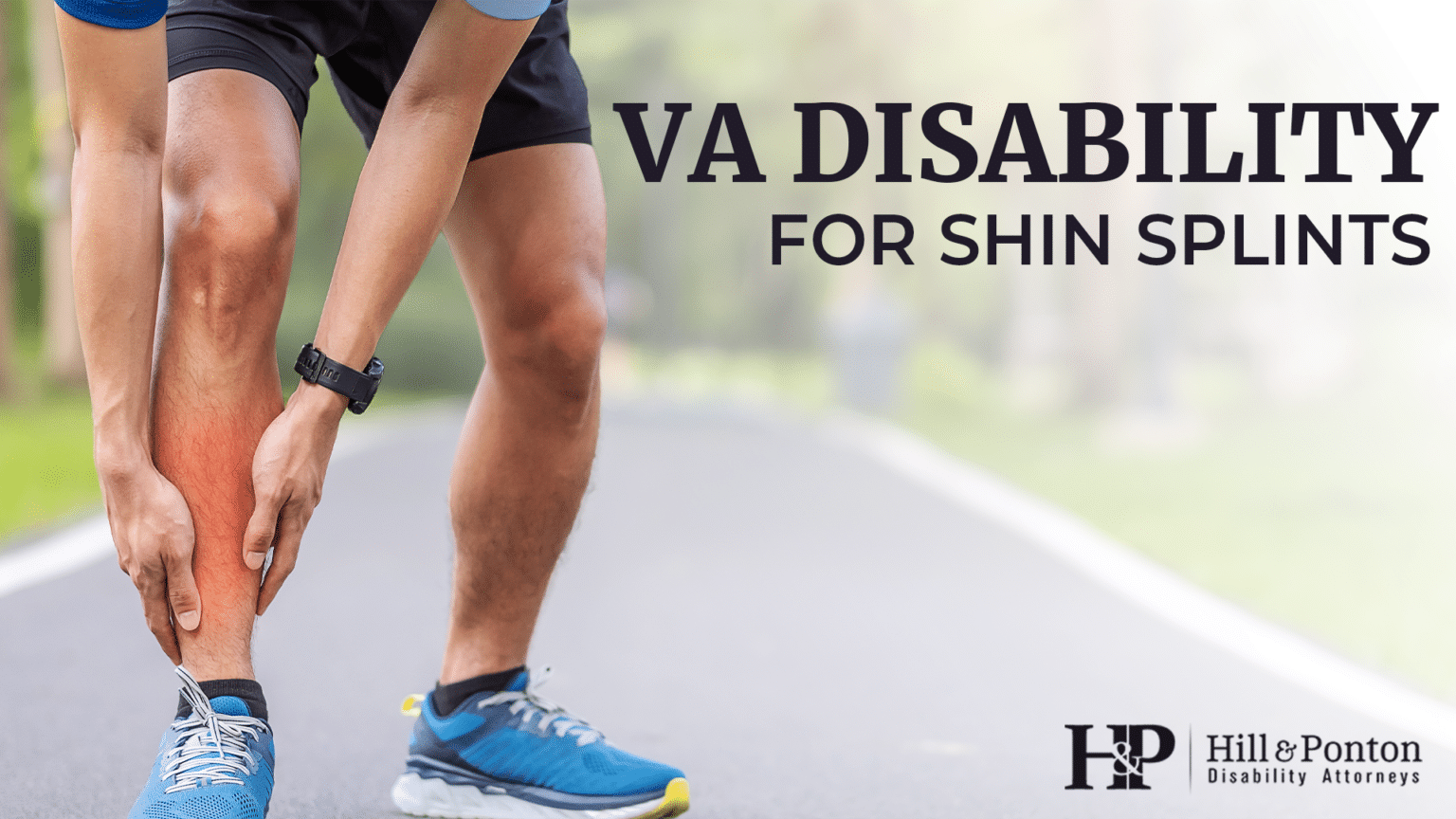 VA Disability Ratings for Shin Splints - Everything a Veteran Should Know