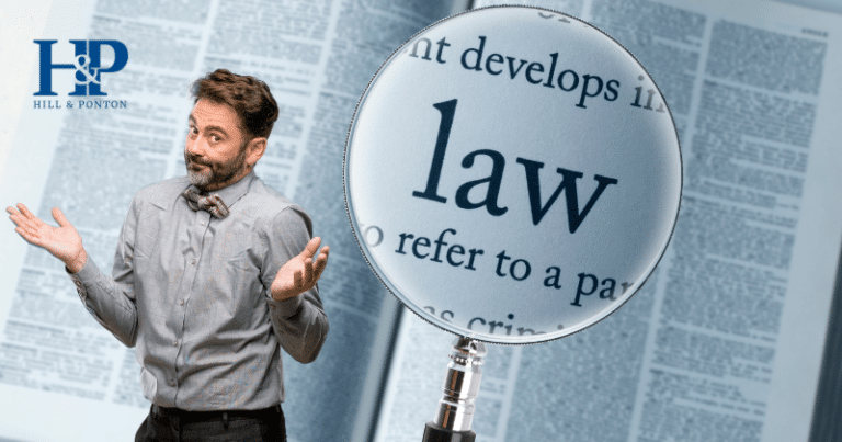 Section 1151 VA Claims | Hill & Ponton, P.A.