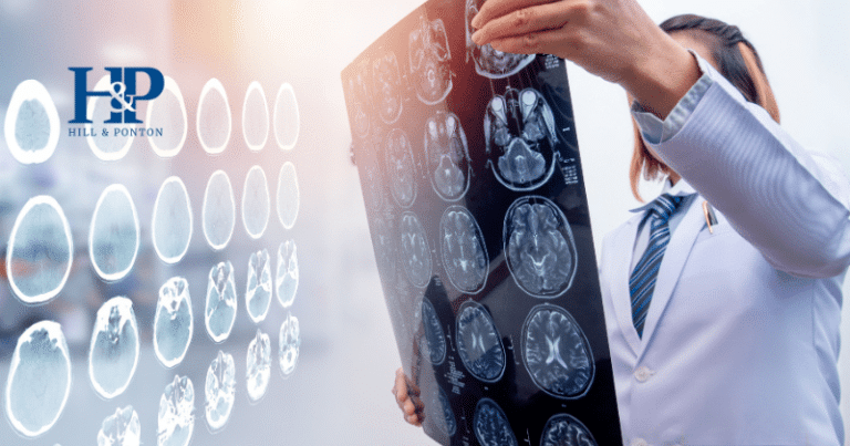 How Do I Prove TBI to the VA? Ace Your TBI C&P Exam | Hill & Ponton, P.A.