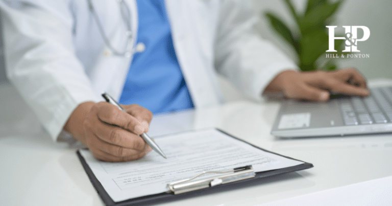 How Do I Prove TBI to the VA? Ace Your TBI C&P Exam | Hill & Ponton, P.A.