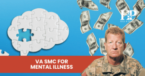 VA SMC for Mental Illness - How to Qualify | Hill & Ponton, P.A.