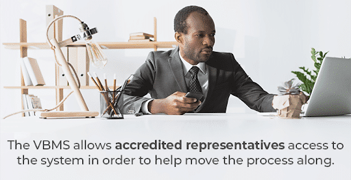 VBMS Explained: Veterans Benefits Management System! | Hill & Ponton, P.A.