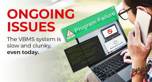 VBMS Explained: Veterans Benefits Management System! | Hill & Ponton, P.A.