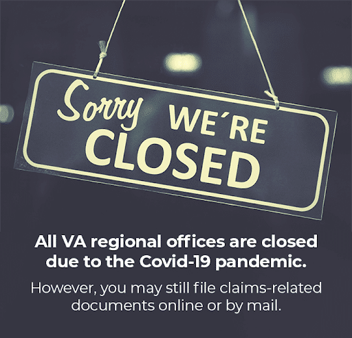 VBMS Explained: Veterans Benefits Management System! | Hill & Ponton, P.A.