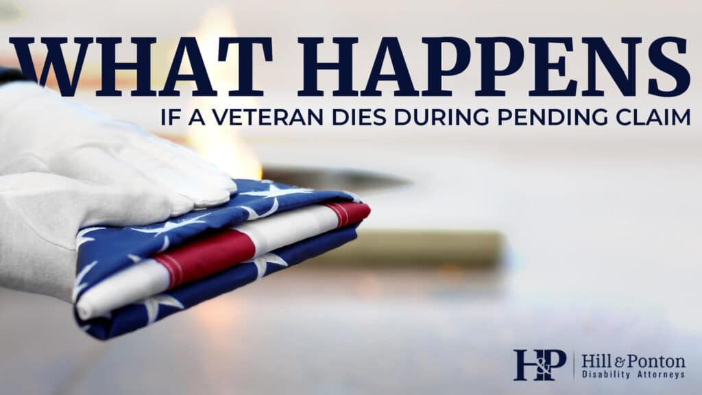 The Most Common VA Disabilities by Military Branch | Hill & Ponton, P.A.