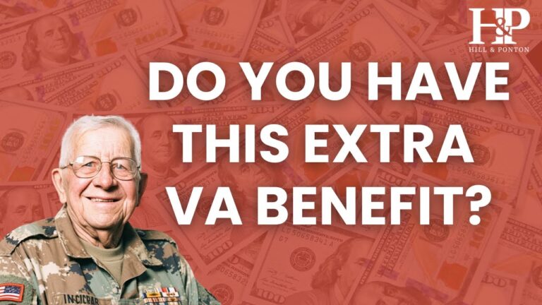 Understanding VA Health Care Benefits: A Priority Groups Guide [Video ...