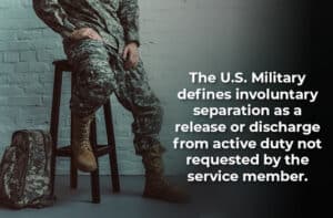 Involuntary Military Separation Pay: How it works | Hill & Ponton, P.A.