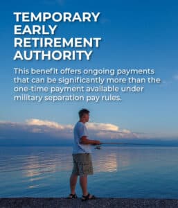 Involuntary Military Separation Pay: How it works | Hill & Ponton, P.A.