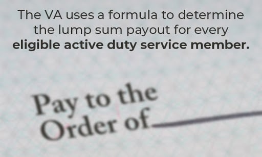 Involuntary Military Separation Pay: How it works | Hill & Ponton, P.A.