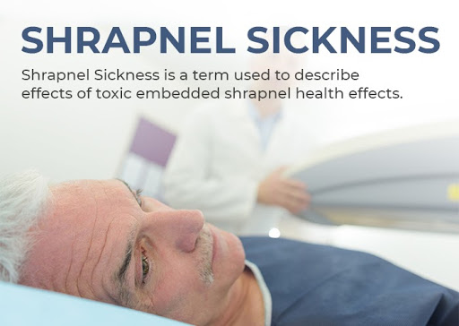 VA Disability for Shrapnel Wounds (Benefits and Rating) | Hill & Ponton ...