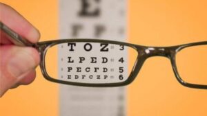 Getting VA Disability Ratings for Eye Conditions | Hill & Ponton, P.A.