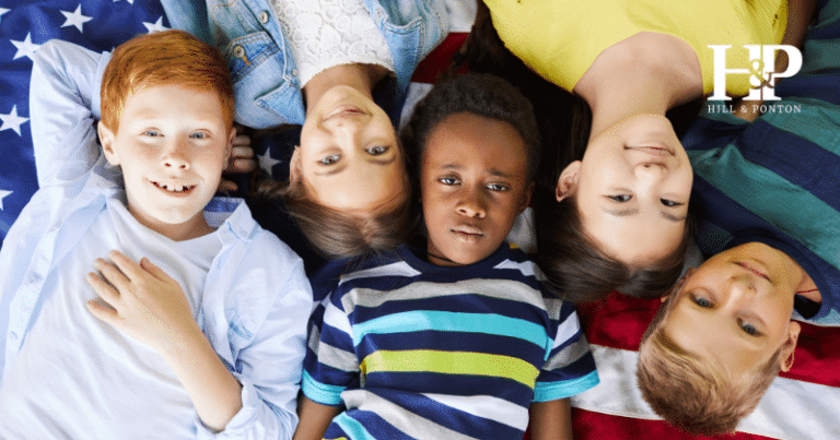 A Lifelong Bond: A Parent’s Guide to DIC Benefits | Hill & Ponton, P.A.