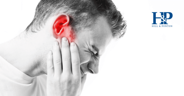 Tinnitus VA Rating and Using Secondary Conditions to Get to 100% Disability