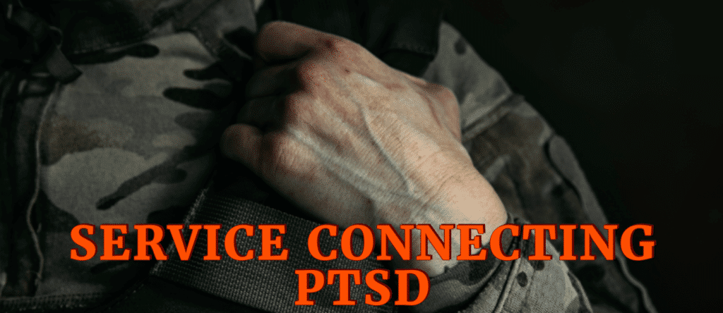 VA Disability Rating for PTSD Explained | Hill & Ponton, P.A.