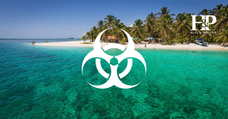 CIDP and Agent Orange | Hill & Ponton, P.A.