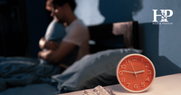 How To Get 70% PTSD Rating | Hill & Ponton, P.A.