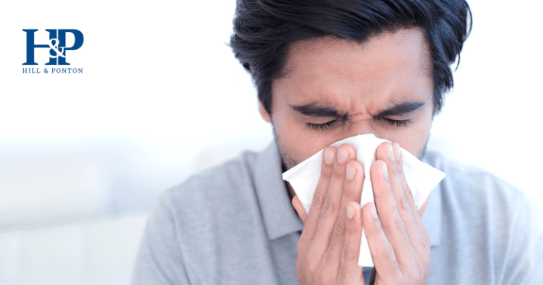 Allergic Rhinitis VA Ratings | Hill & Ponton, P.A.