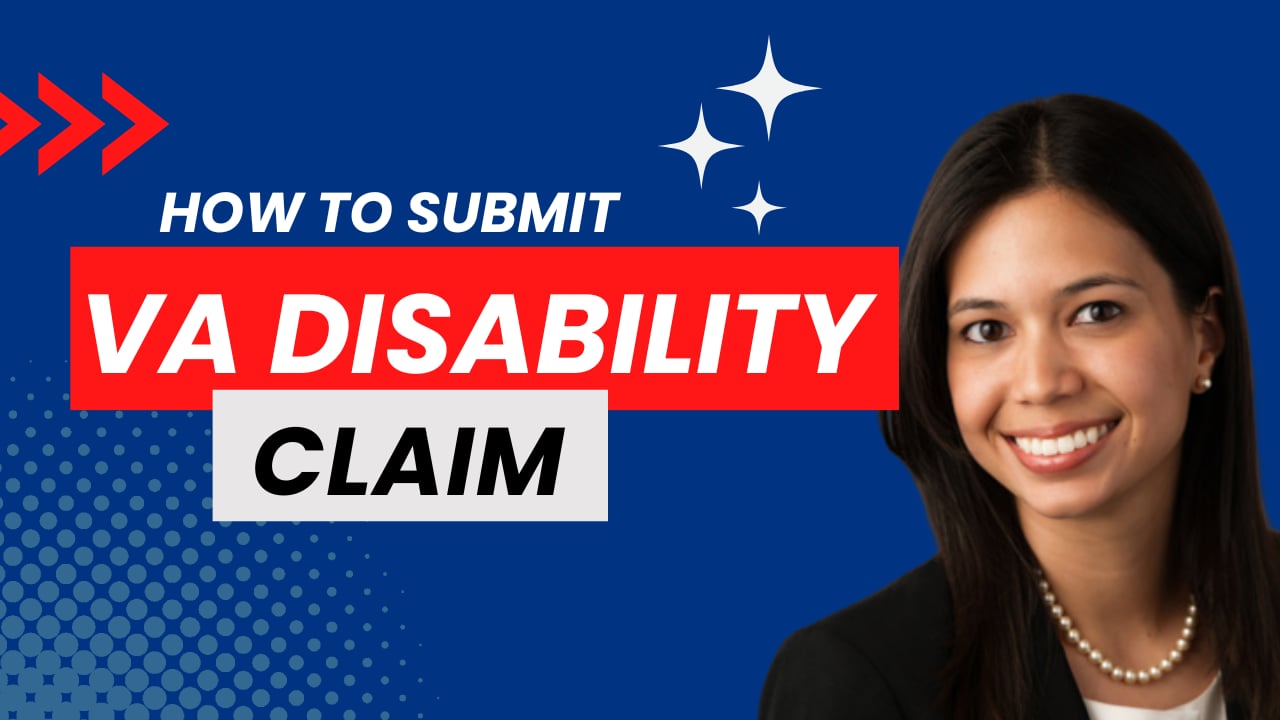 New Va Claim Process After Filing Your Claim Explained Hill And Ponton