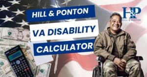 Tips for Understanding VA Math and the Combined Ratings Table | Hill ...