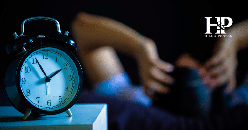 What is the Automatic 50 PTSD Rating? | Hill & Ponton, P.A.