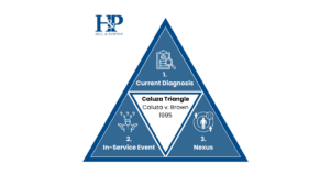 The Caluza Triangle: A Veteran’s Key to Unlocking VA Disability ...