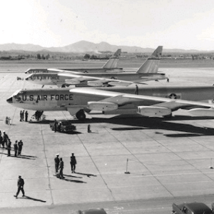 Castle Air Force Base Toxic Exposure and VA Disability Claims