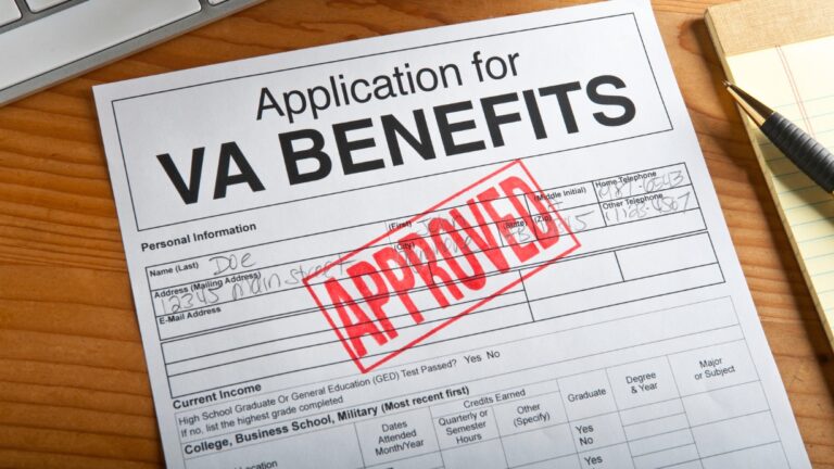 Texas VA Disability Lawyers | Hill & Ponton, P.A.
