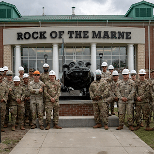 Fort Stewart - Toxic Exposure | Hill & Ponton, P.A.