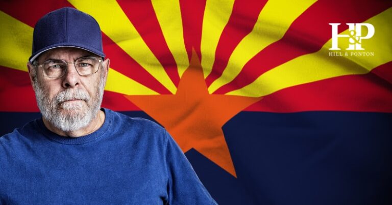 VA Disability Lawyers for Phoenix, AZ Veterans | Hill & Ponton, P.A.
