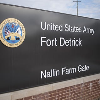 Fort Detrick Toxic Exposure and Getting VA Disability | Hill & Ponton, P.A.